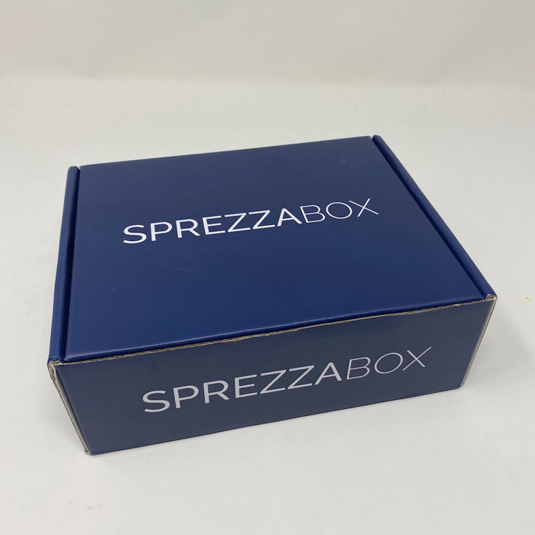 SprezzaBox Subscription Review + Coupon – June 2020 | MSA