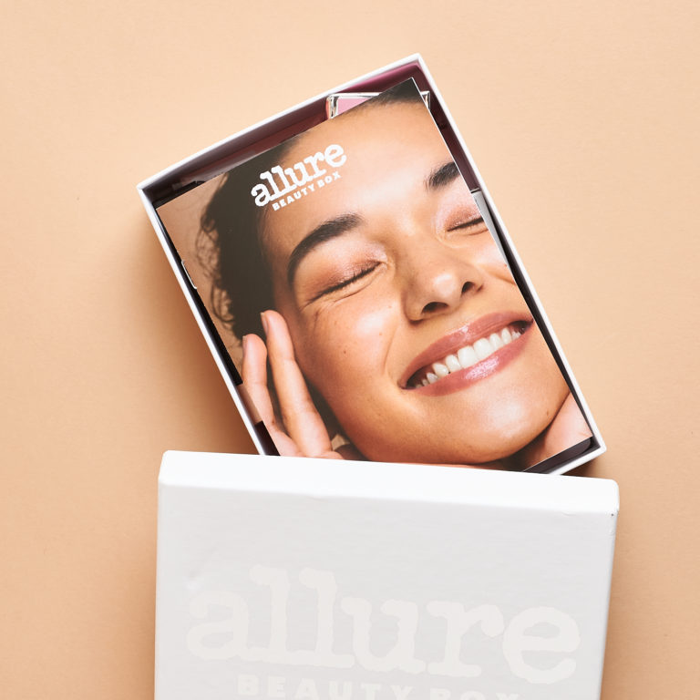 Allure Beauty Box Review – June 2020 | MSA