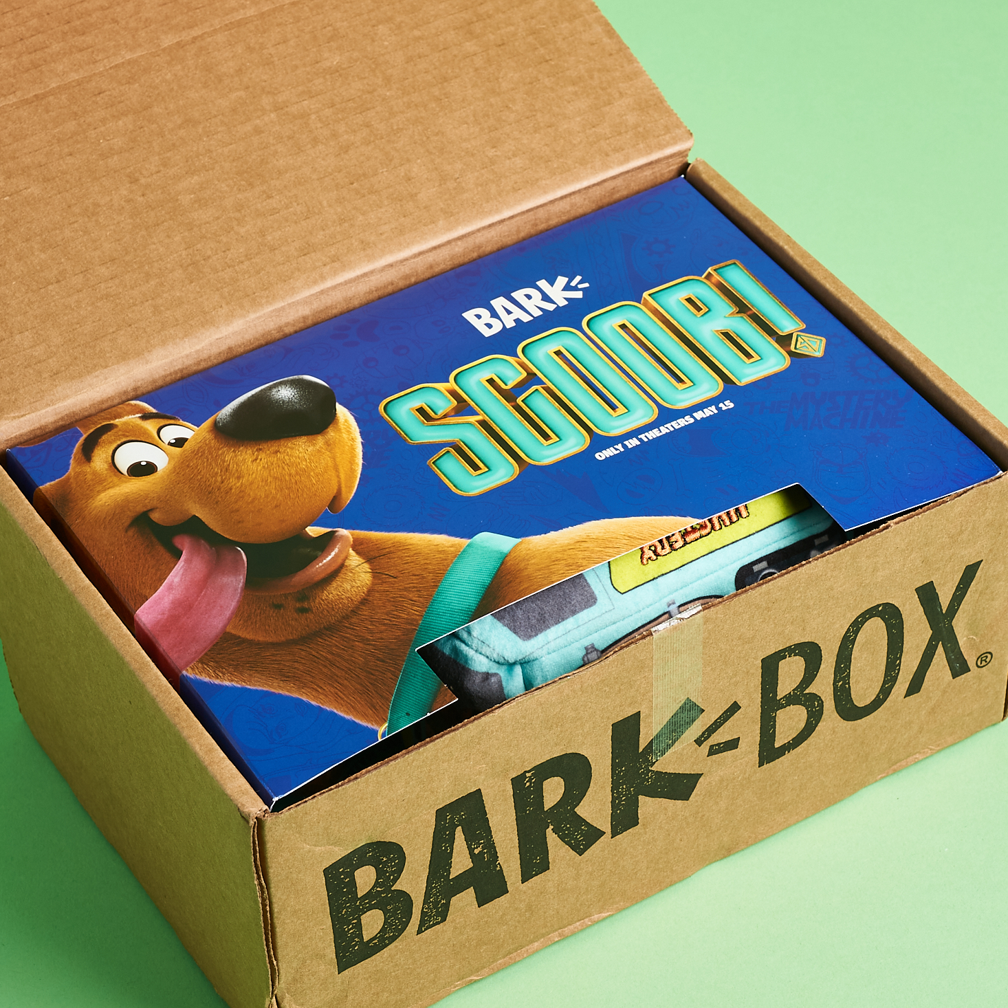 BarkBox Review + Coupon – May 2020 | MSA