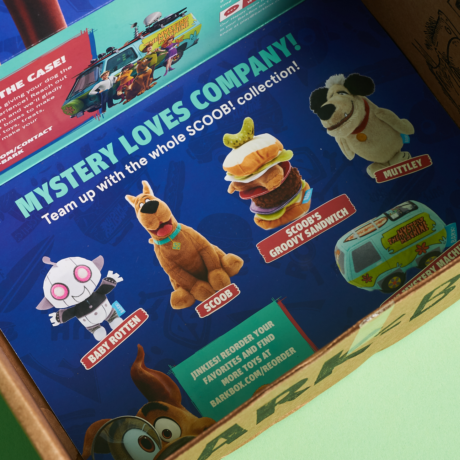 BarkBox Review + Coupon – May 2020 | MSA