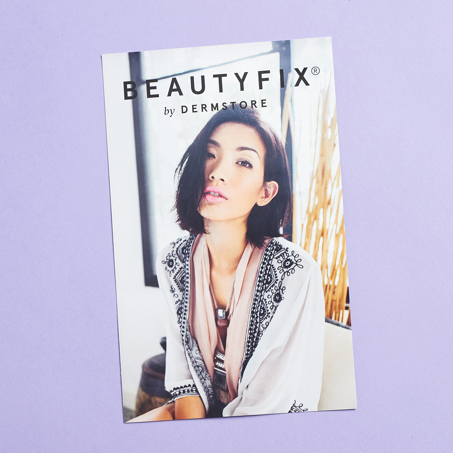 BeautyFIX Subscription Box Review - June 2020 | MSA