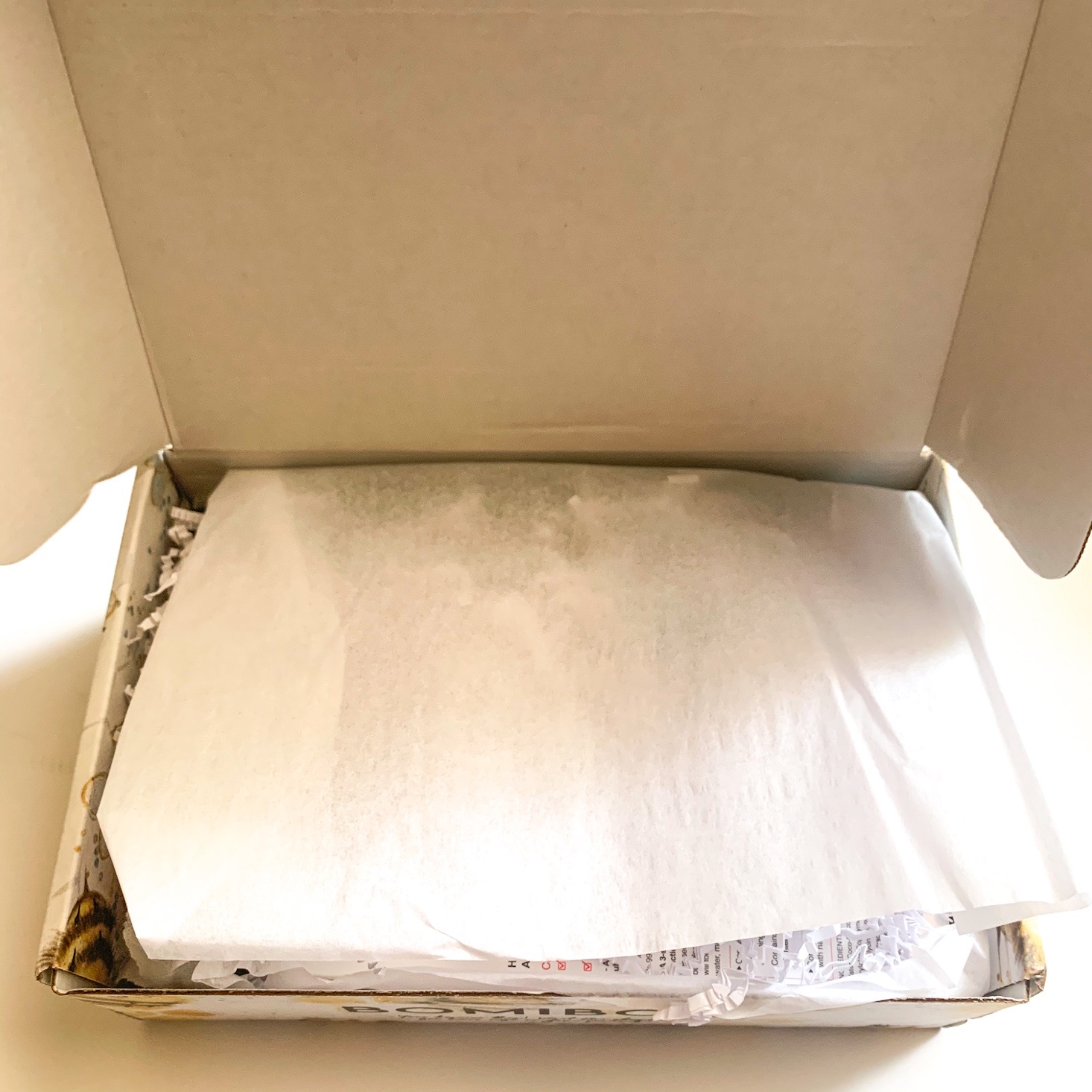 BomiBox Subscription Review + Coupon - May 2020 | MSA