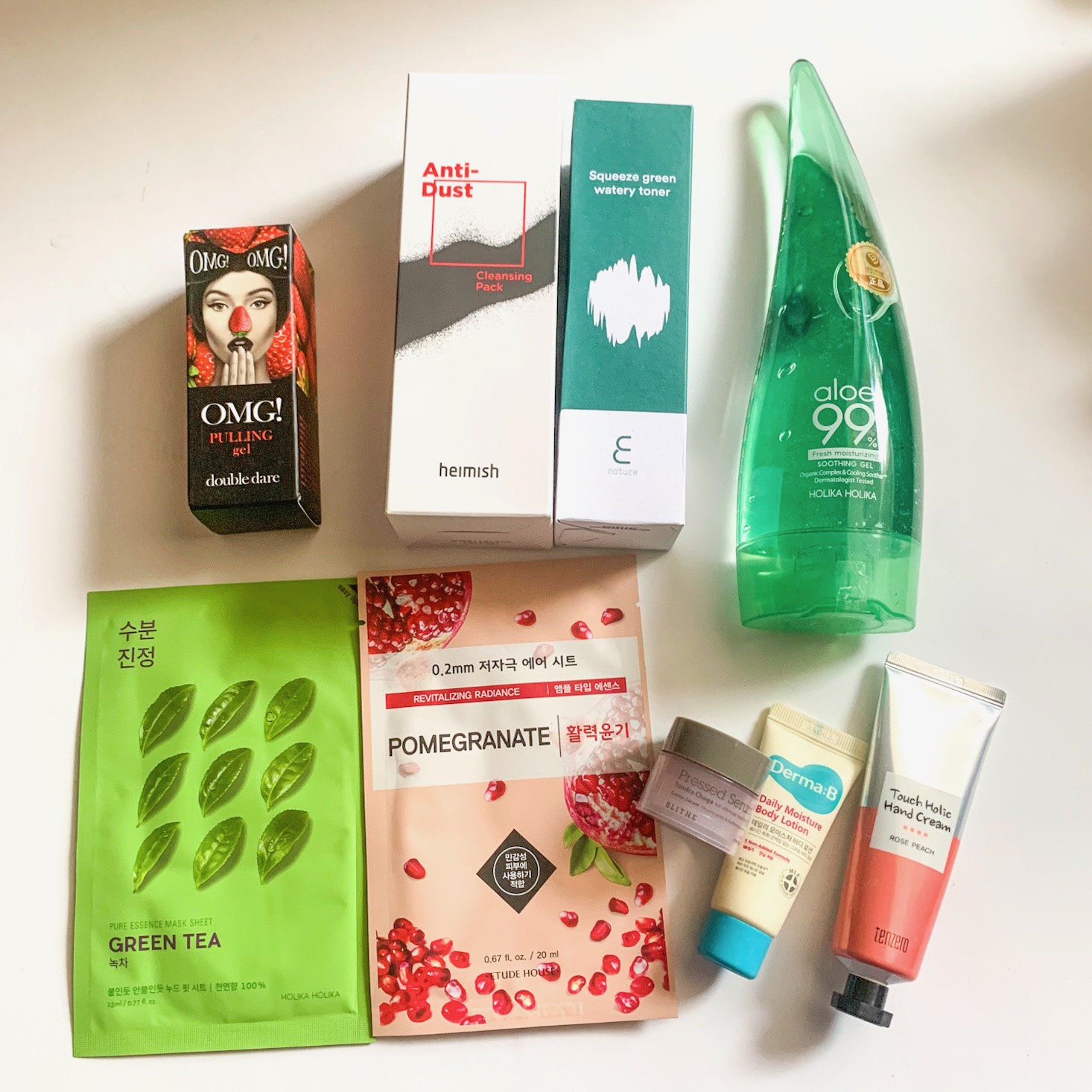 BomiBox Subscription Review + Coupon - May 2020 | MSA