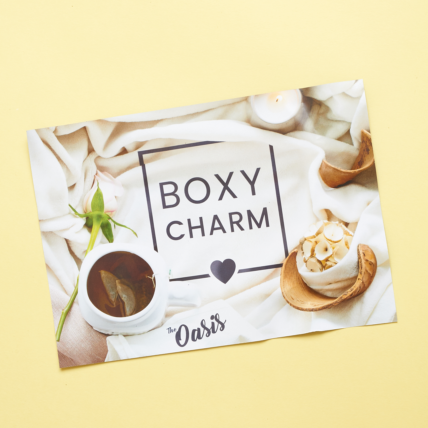BoxyLuxe Subscription Box Review - June 2020 | MSA