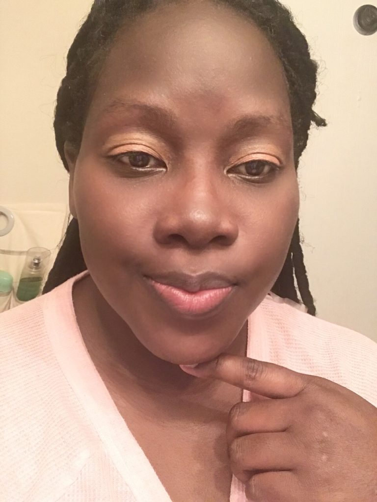 BoxyCharm Makeup Tutorial - June 2020 | MSA