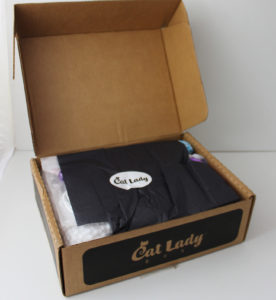 CatLadyBox Subscription Box Review - June 2020 | MSA