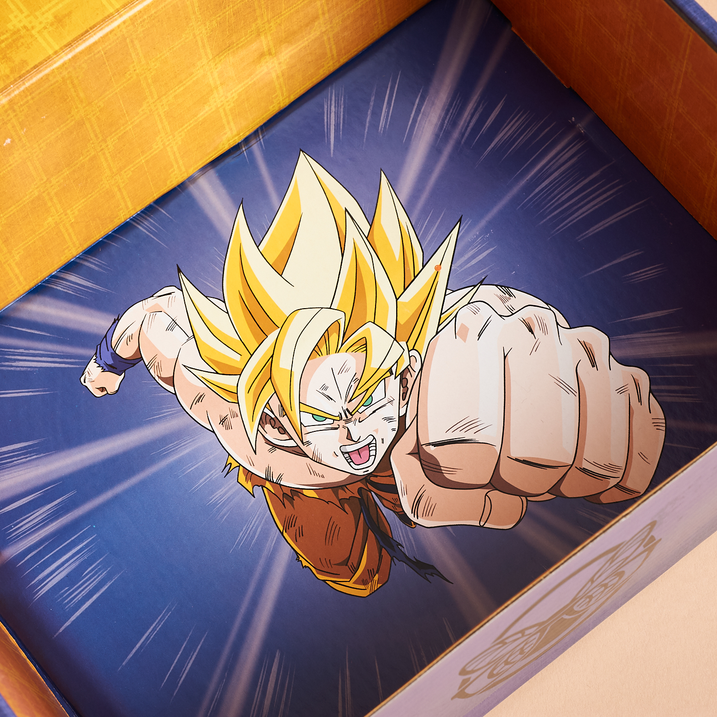 CultureFly Dragon Ball Z Box Review - Spring 2020 | MSA