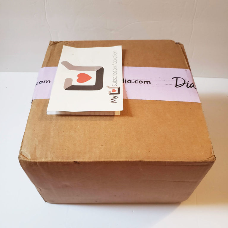 Dia & Co Clothing Box Review + Coupon - June 2020 | MSA
