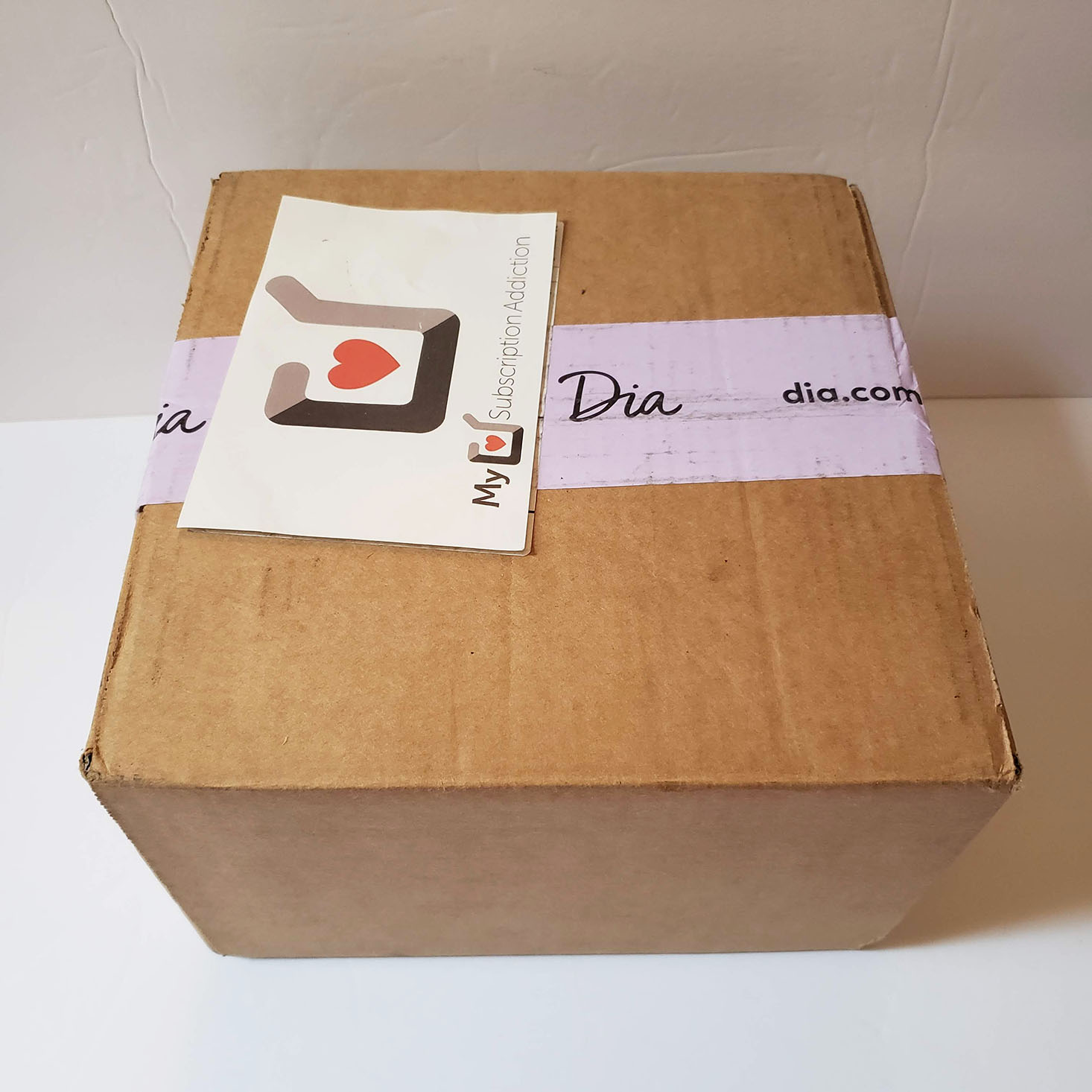 Dia & Co Clothing Box Review + Coupon - May 2020 | MSA