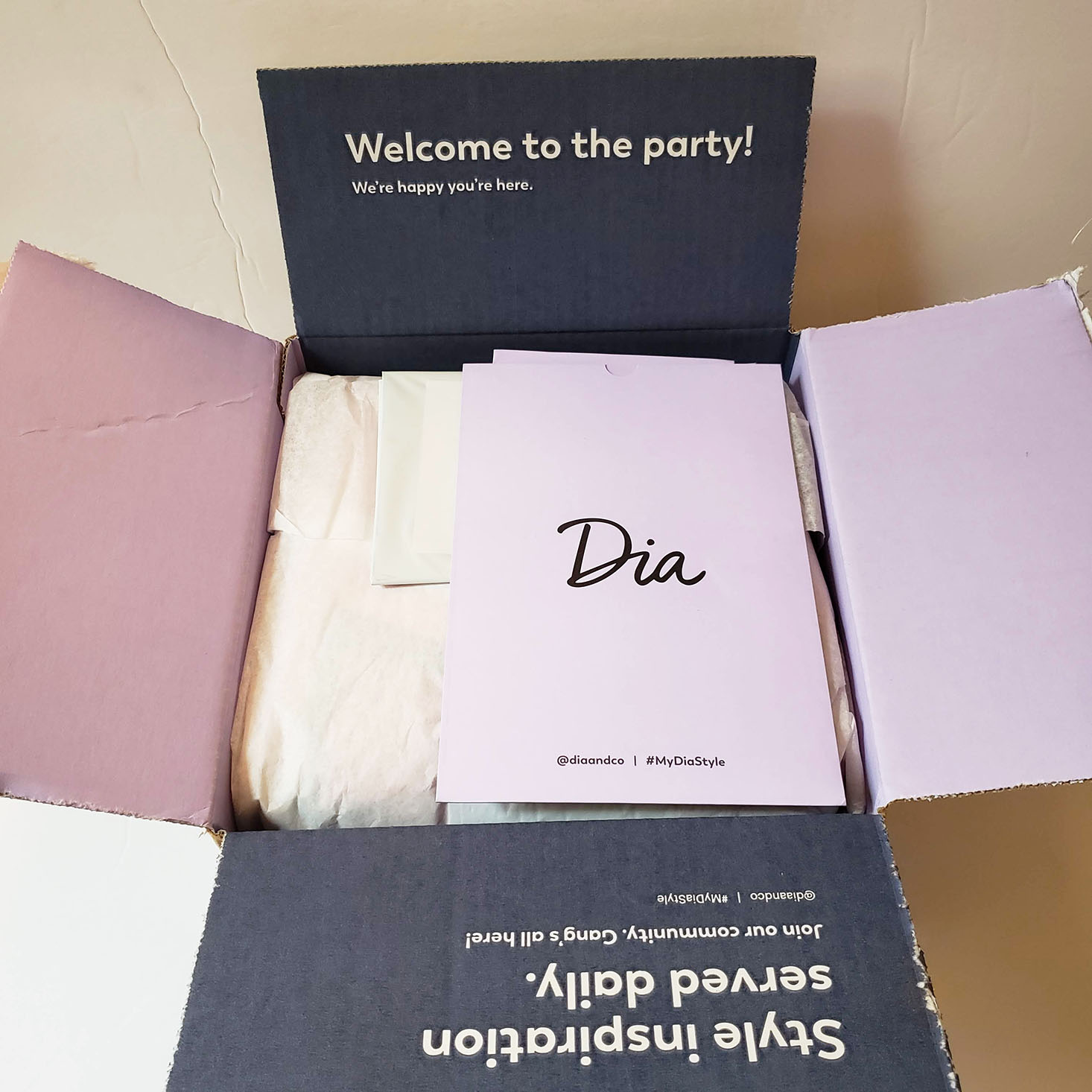 Dia & Co Clothing Box Review + Coupon - May 2020 | MSA