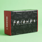 Friends Box Review - Spring 2020 | MSA