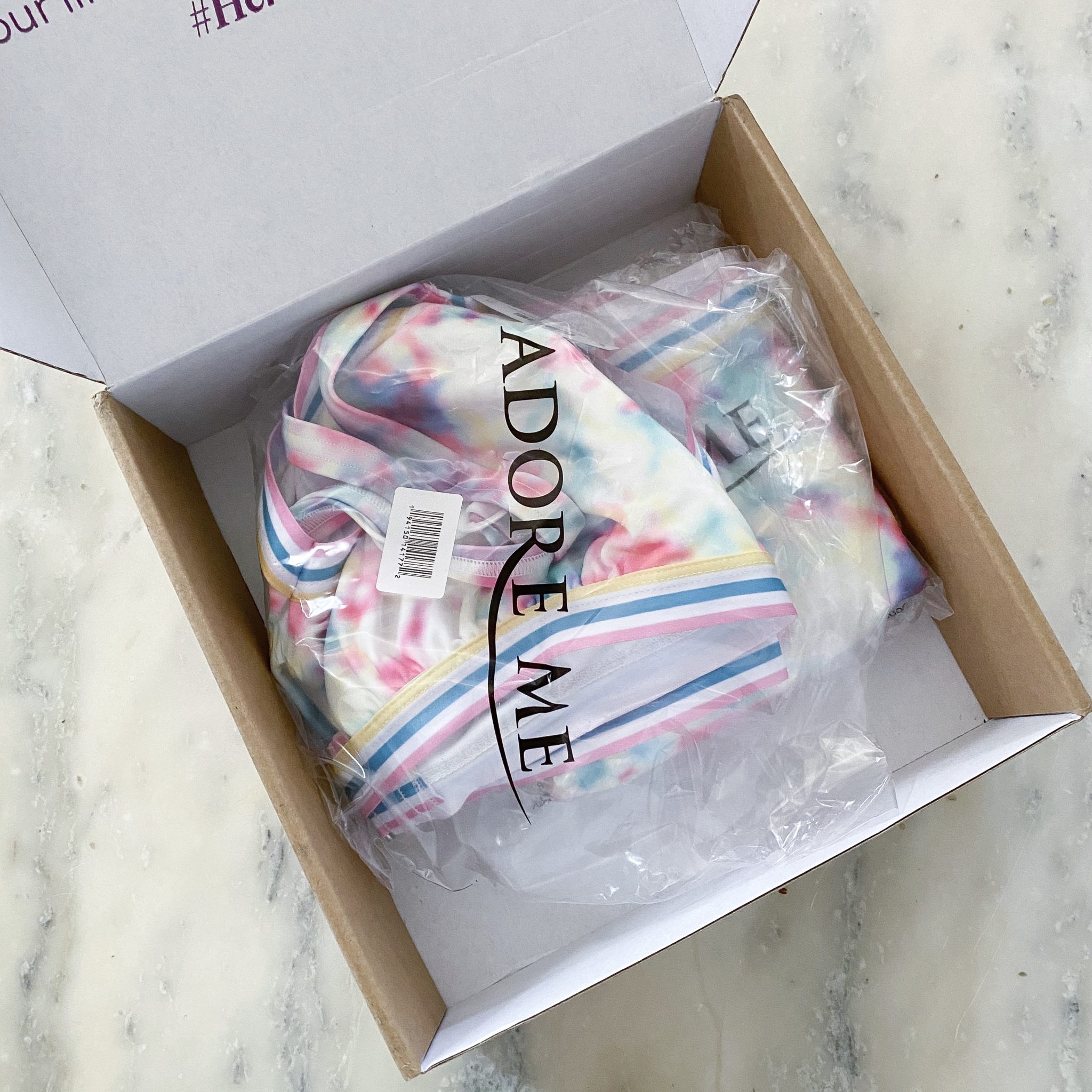 Adore Me Subscription Review + Coupon - June 2020 | MSA