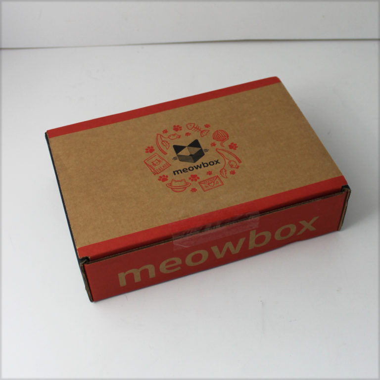 meowbox Cat Subscription Review + Coupon – May 2020 | MSA