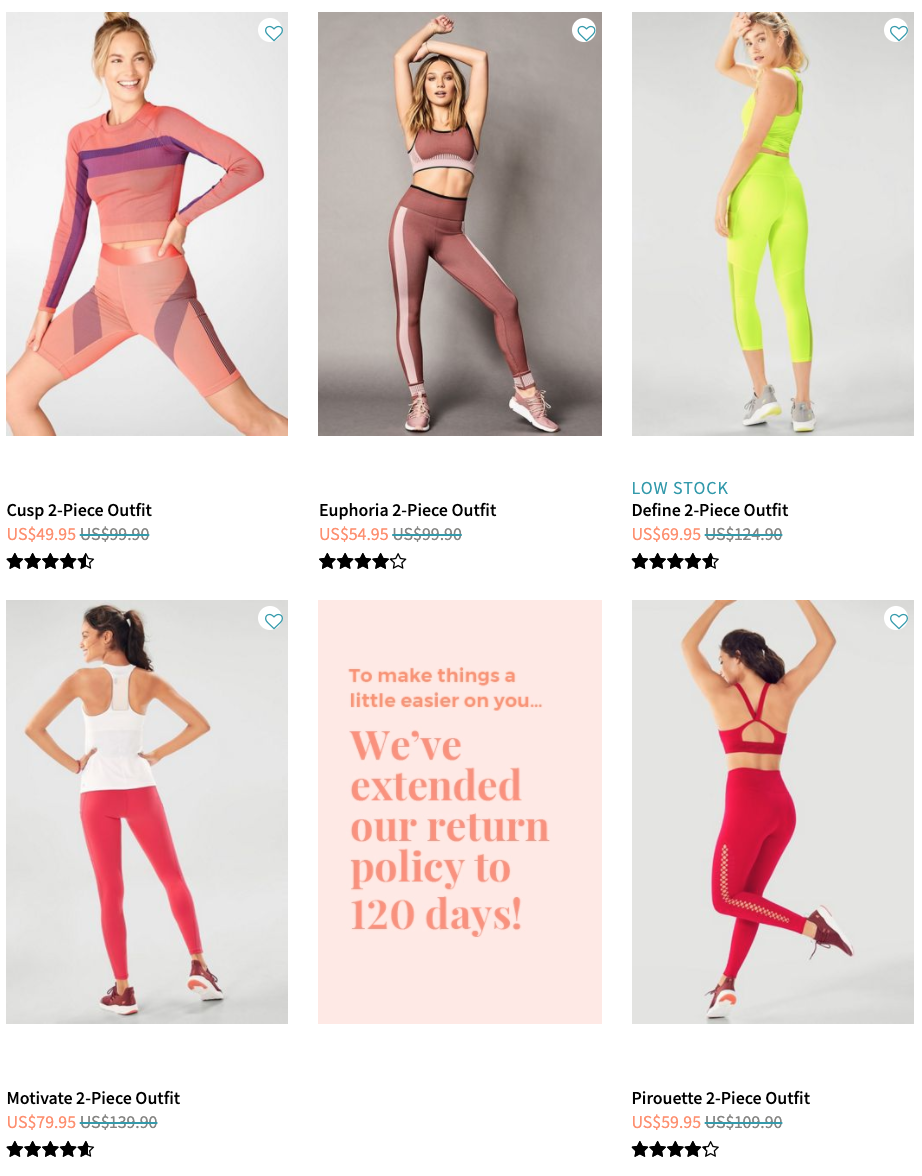Fabletics June 2020 Selection Time + New Subscriber Deal! | MSA
