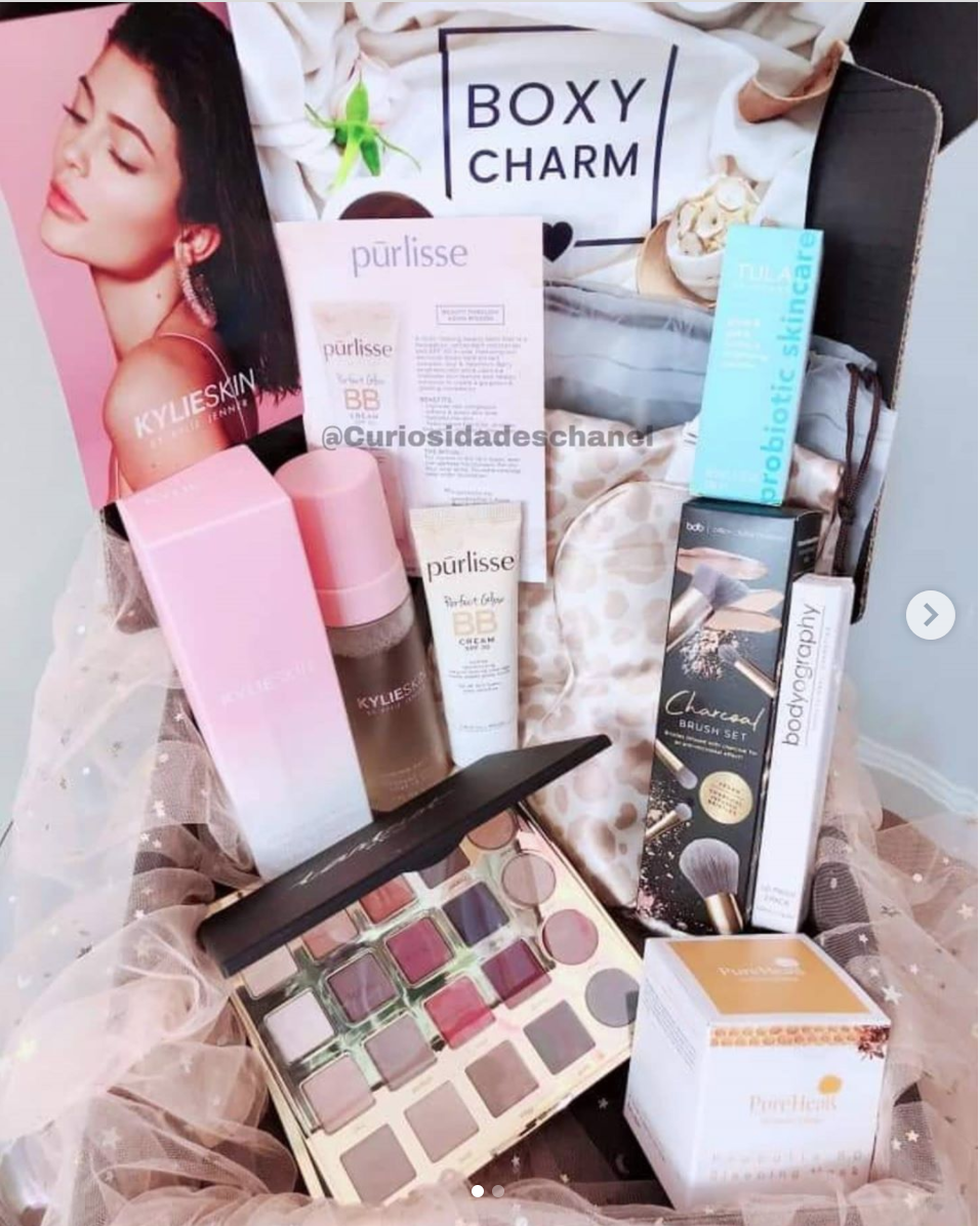 BoxyLuxe June 2020 FULL Spoilers! | MSA