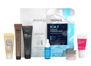 New iHerb Beauty Boxes Available Now + Full Spoilers! | MSA