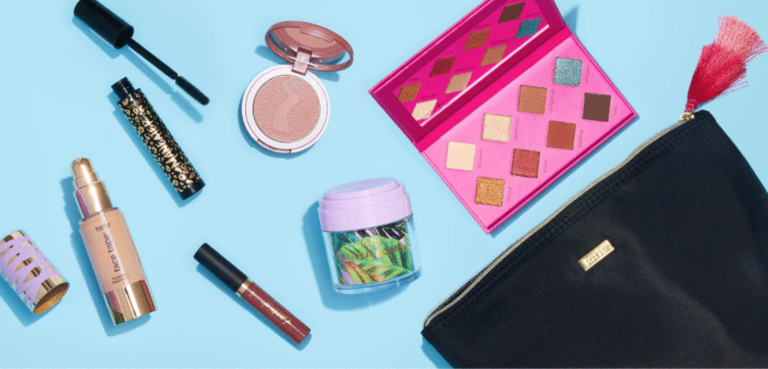 Create Your Own Tarte Beauty Box – Today Only! | MSA