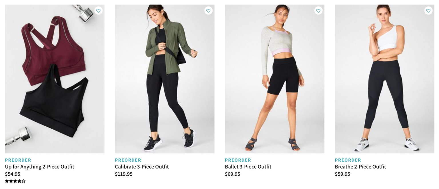 Fabletics August 2020 Spoilers + New Subscriber Deal! | MSA