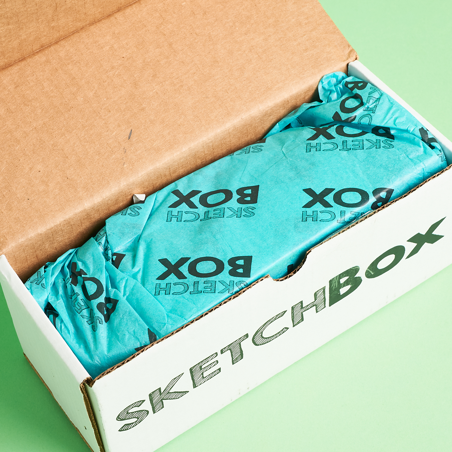 SketchBox Subscription Review + Coupon - June 2020 | MSA