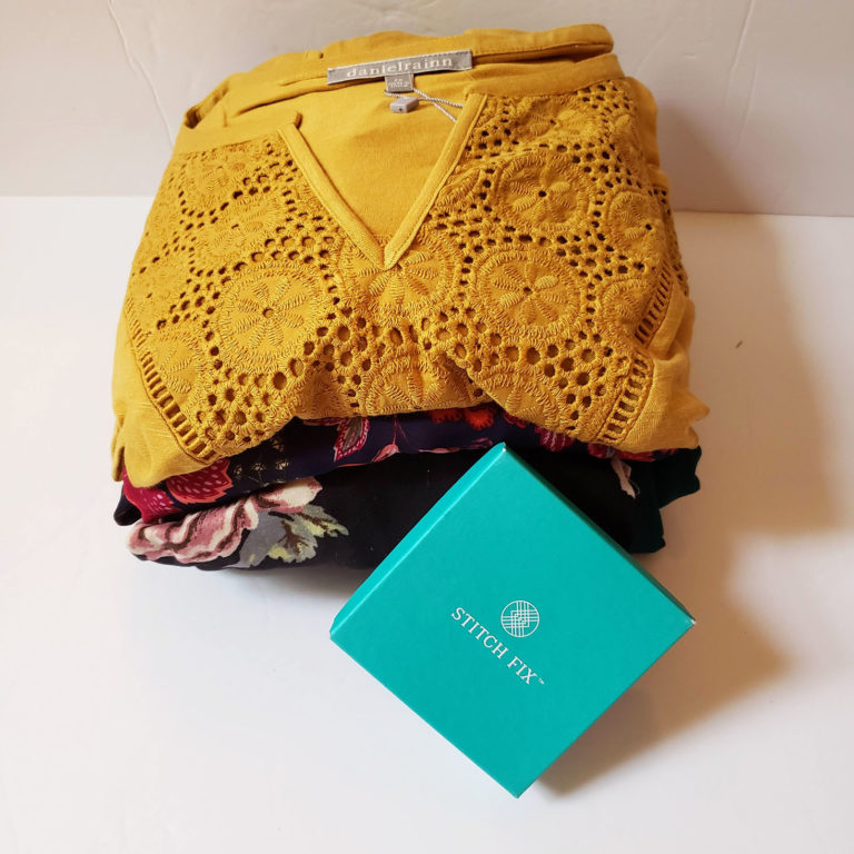 Stitch Fix Plus Size Clothing Review – May 2020 | MSA