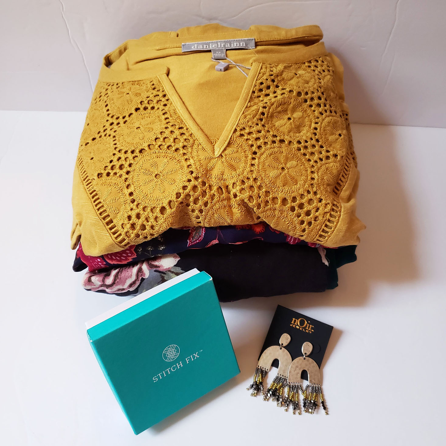 Stitch Fix Plus Size Clothing Review – May 2020 | MSA