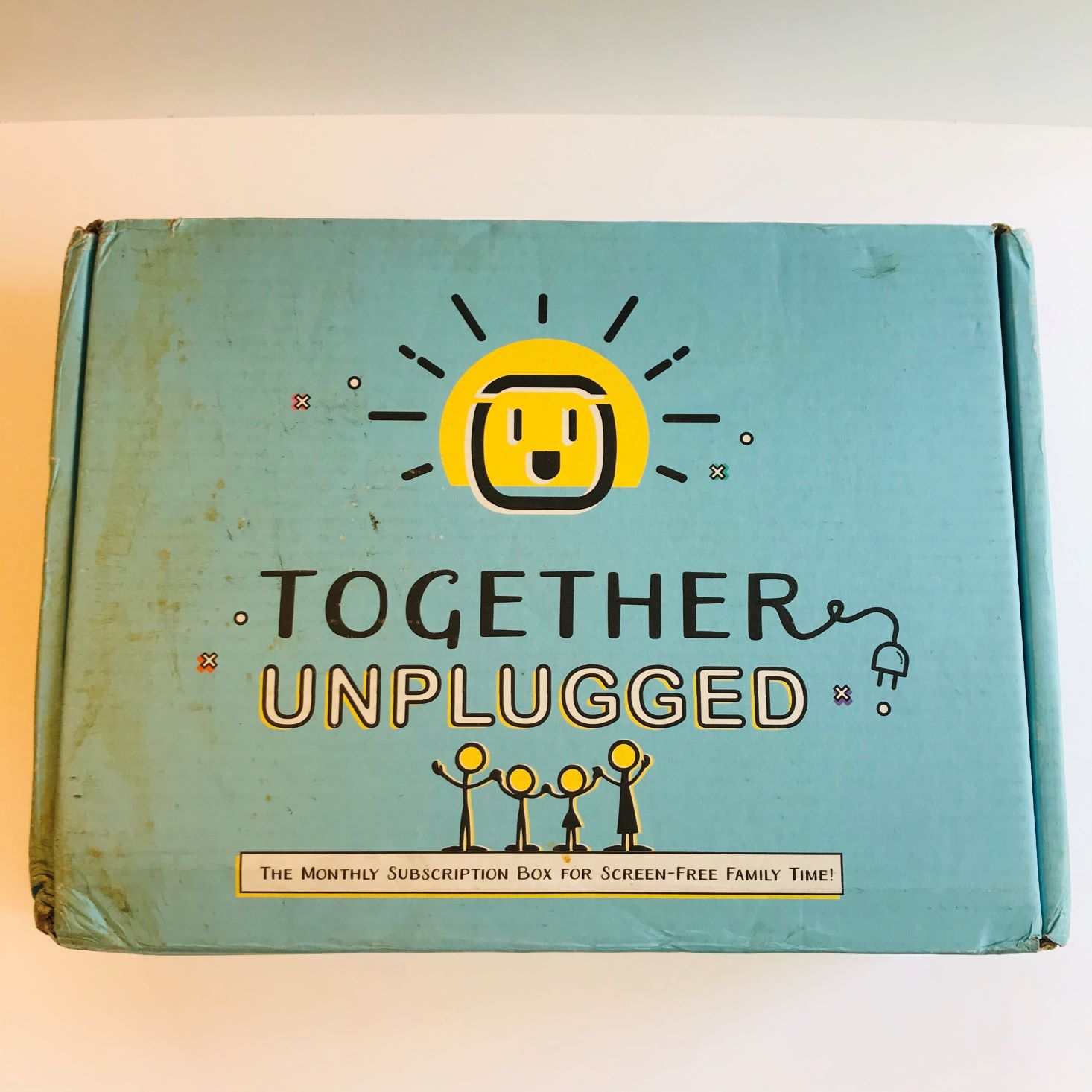 Together Unplugged Review + Coupon - June 2020 | MSA