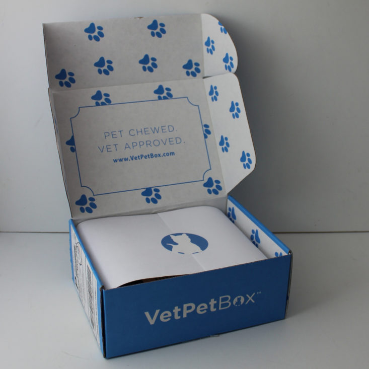 VetPet Box Cat Subscription Review + Coupon - June 2020 | MSA