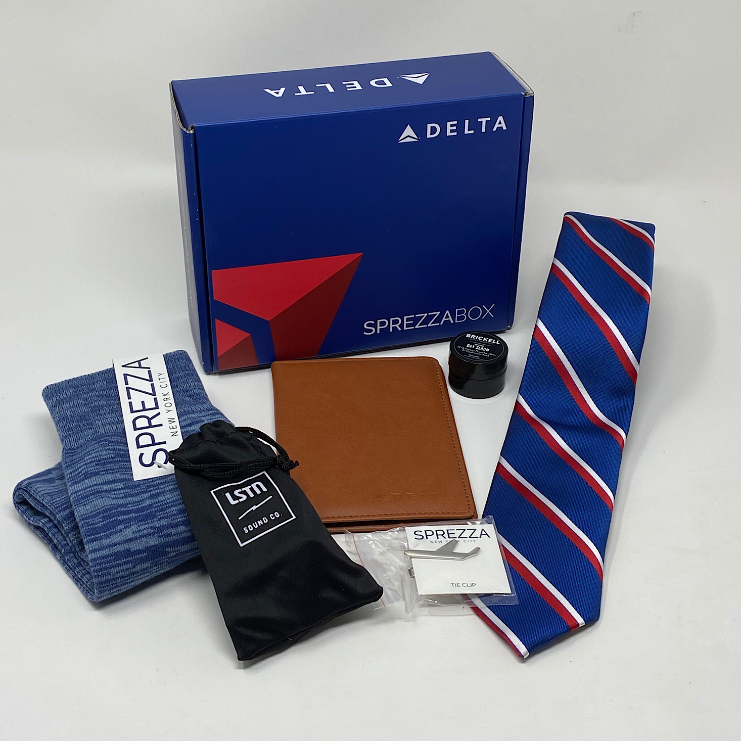 SprezzaBox Subscription Review + Coupon – July 2020 | MSA
