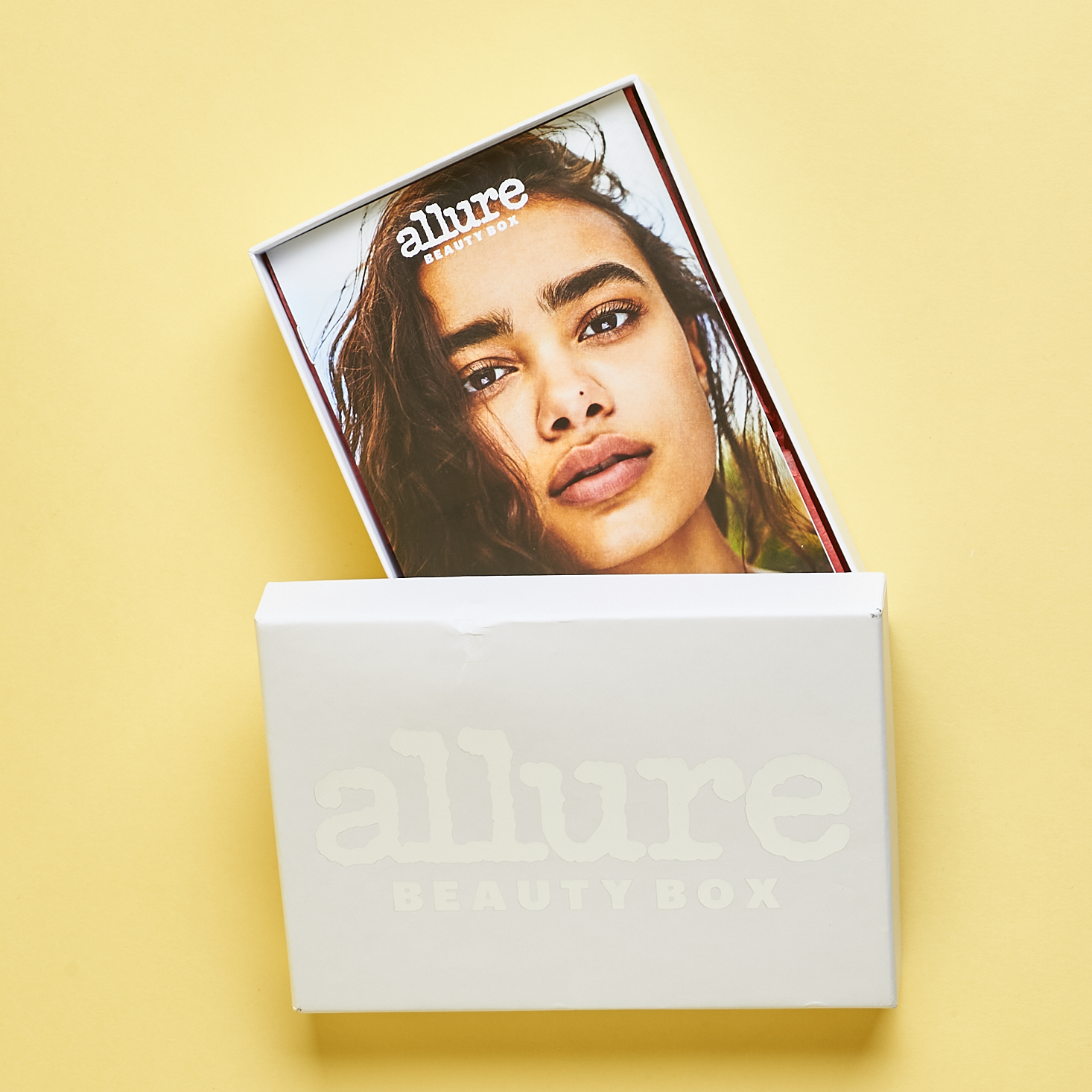 Allure Beauty Box Review – July 2020 | MSA