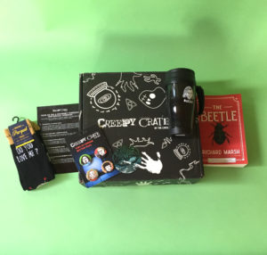 The 11 Best Horror Subscription Boxes of 2021 | My Subscription Addiction