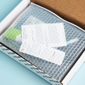 ArtSnacks Plus Subscription Box Review - July 2020 | MSA