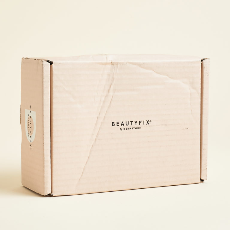 BeautyFIX Subscription Box Review - July 2020 | MSA