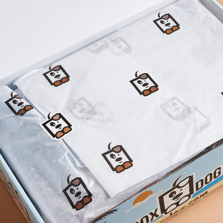 BoxDog Subscription Review + Coupon - Summer 2020 | MSA
