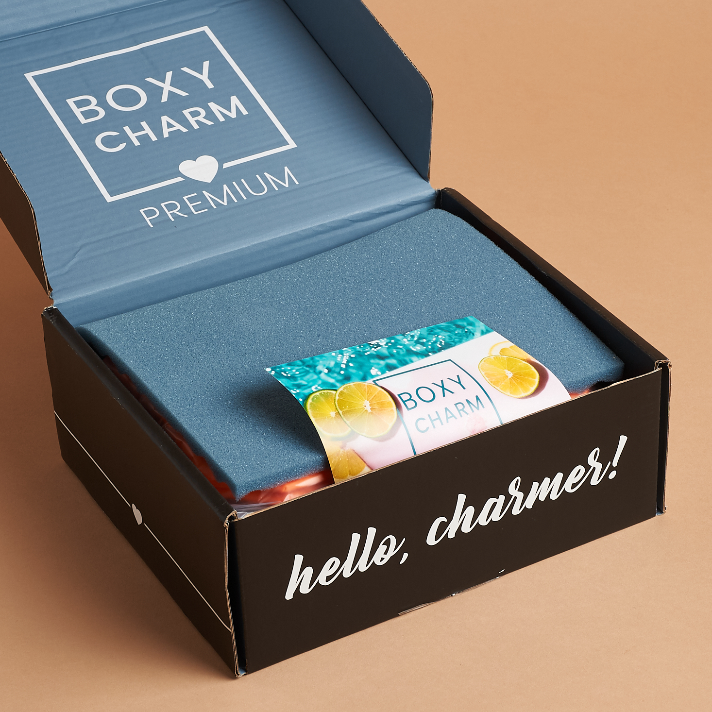 BoxyCharm Premium Review - July 2020 | MSA