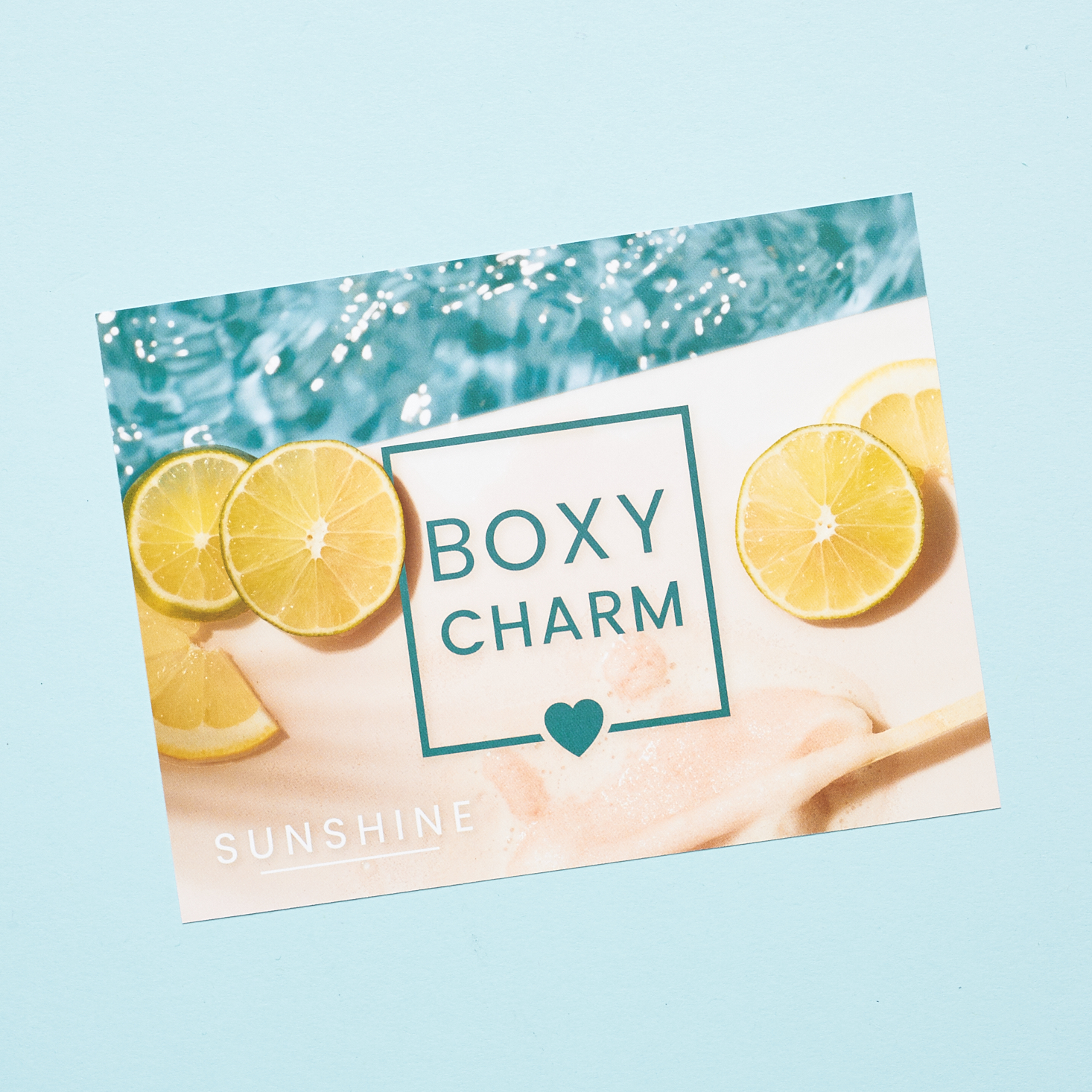 BoxyCharm Subscription Box Review - July 2020 | MSA