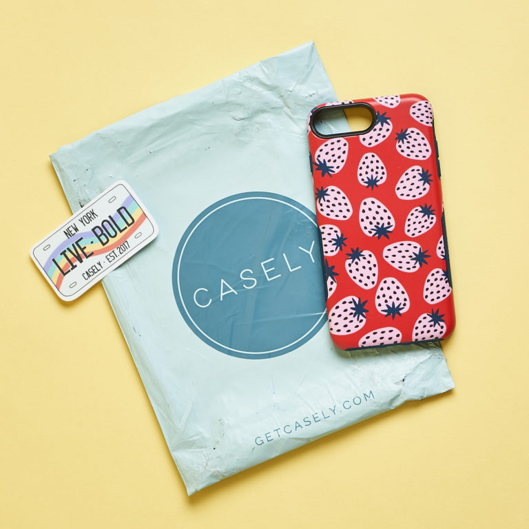 Casely iPhone Case Review + Coupon - July 2020 | MSA
