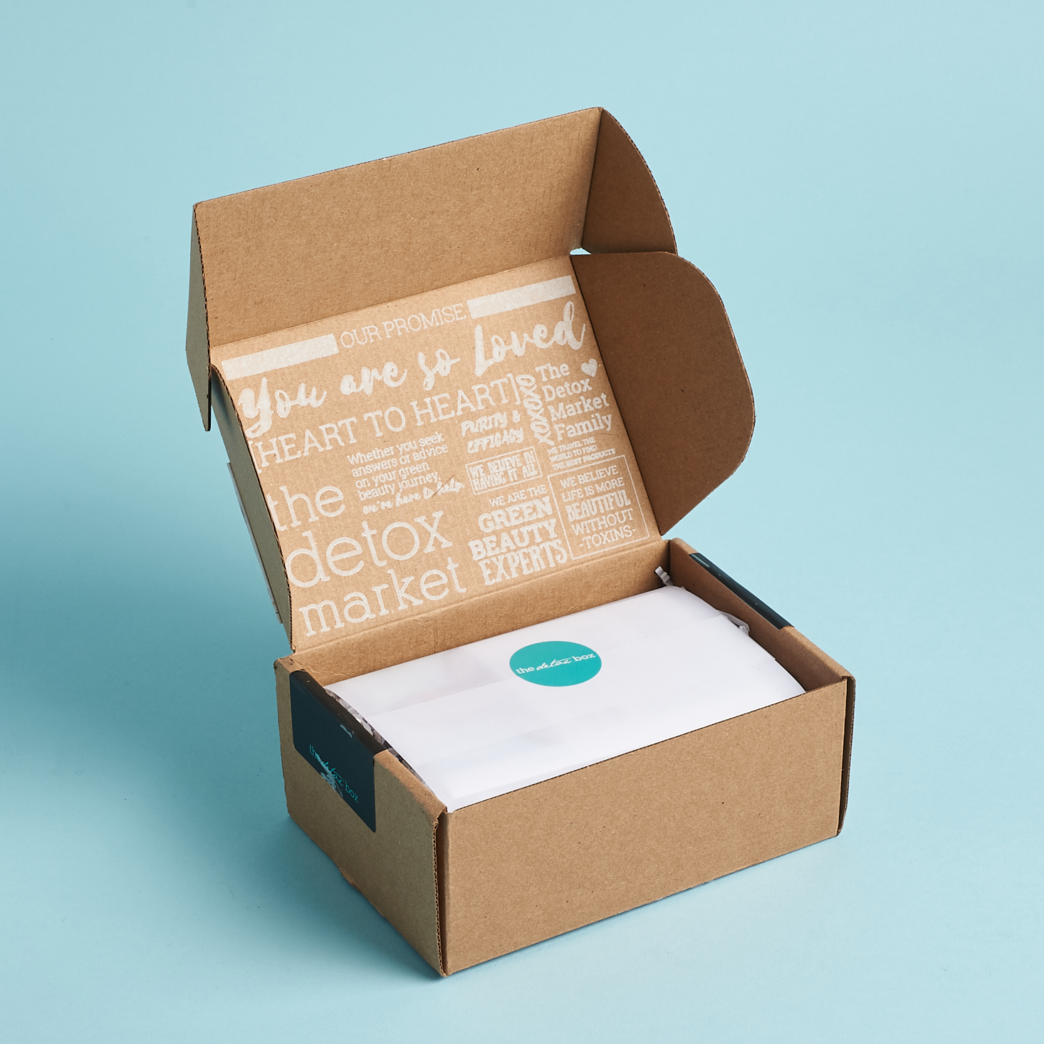 The Detox Box Review - July 2020 | MSA