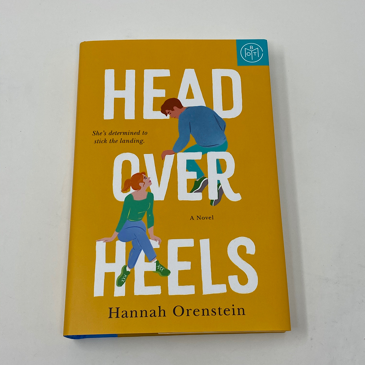 Book of the Month Review + Coupon - July 2020 | MSA