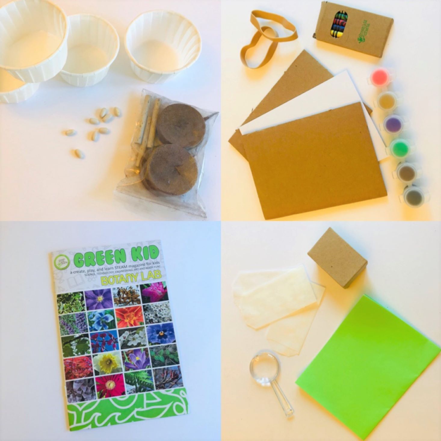 16 Best Monthly Art and Craft Subscription Boxes for Kids | MSA