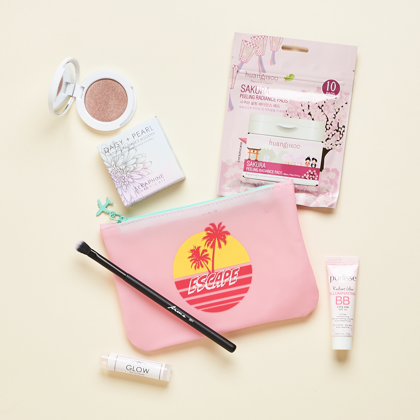 Ipsy Review – July 2020 | MSA