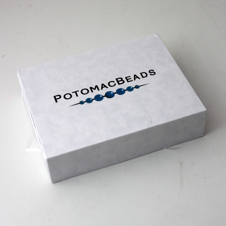 PotomacBeads Best Bead Box Review – July 2020 | MSA