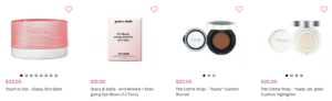 BoxyCharm July 2020 Full Spoilers – All Products! | MSA