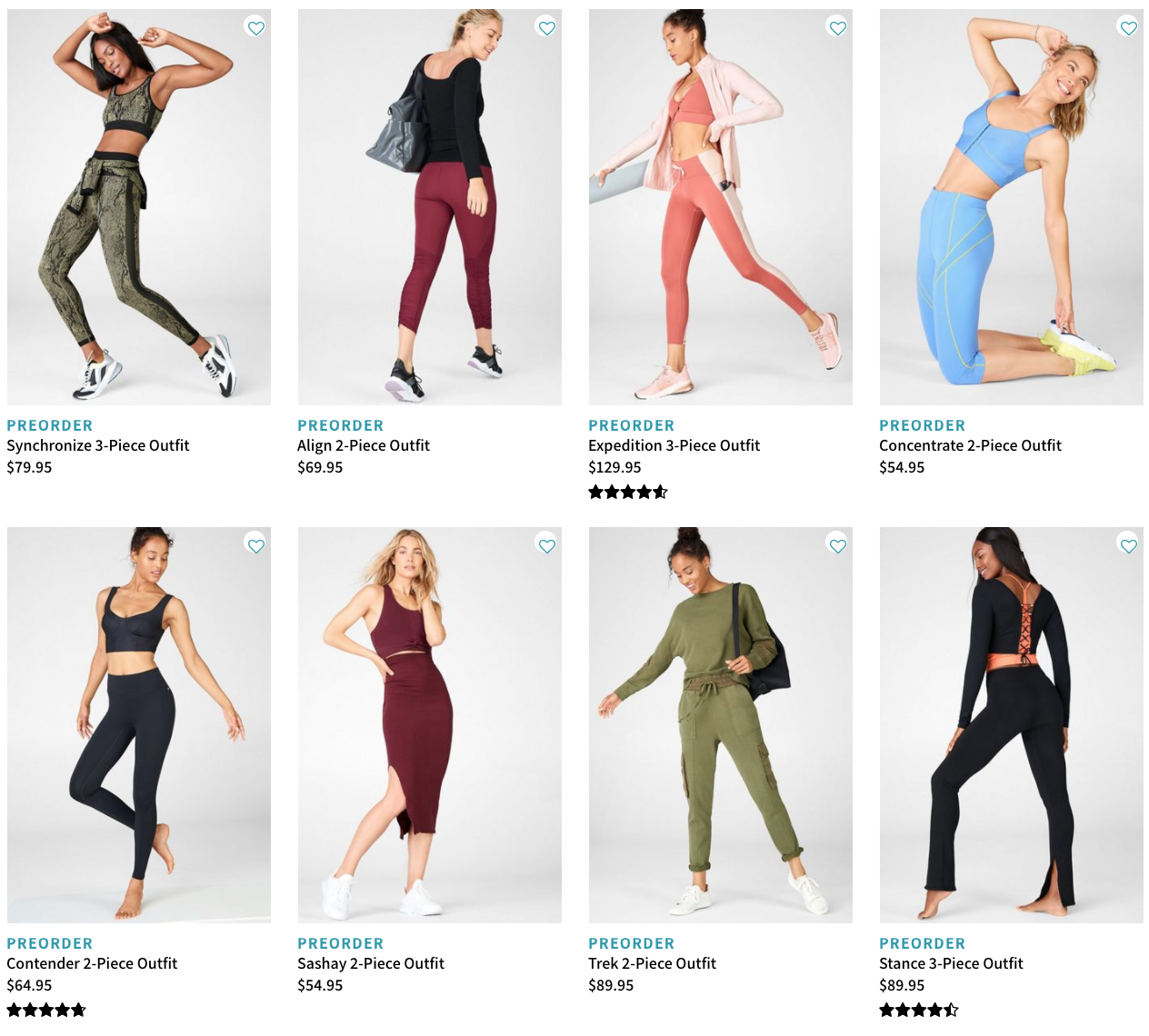 Fabletics September 2020 Spoilers + New Subscriber Deal! | MSA