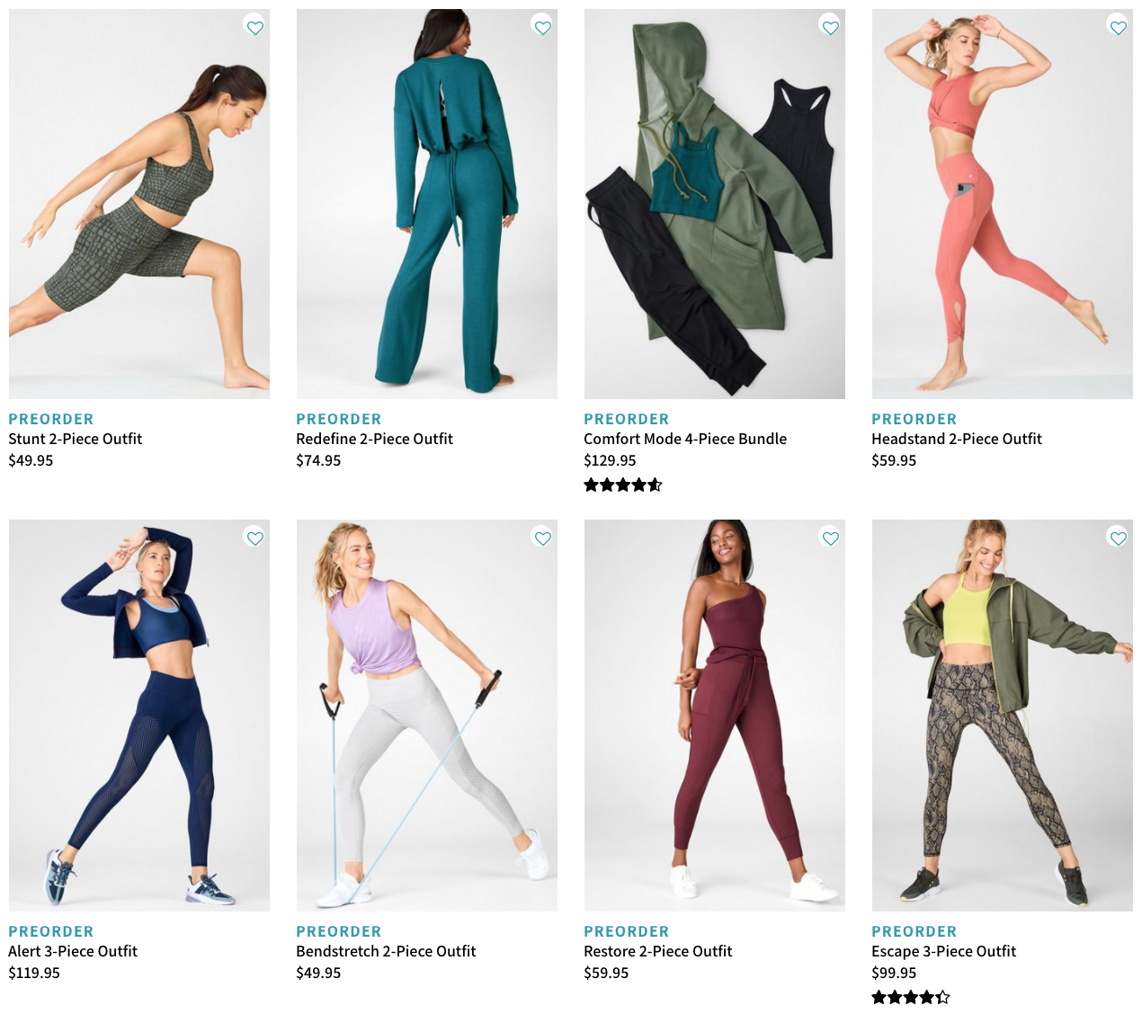 Fabletics September 2020 Spoilers + New Subscriber Deal! | MSA