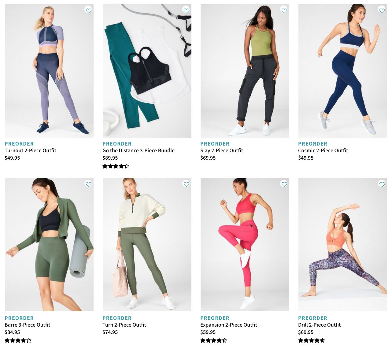 Fabletics September 2020 Spoilers + New Subscriber Deal! | MSA