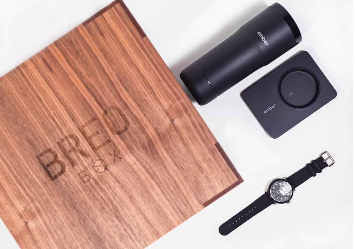 Limited Edition Anniversary Breo Box Available Now + Spoilers! | MSA