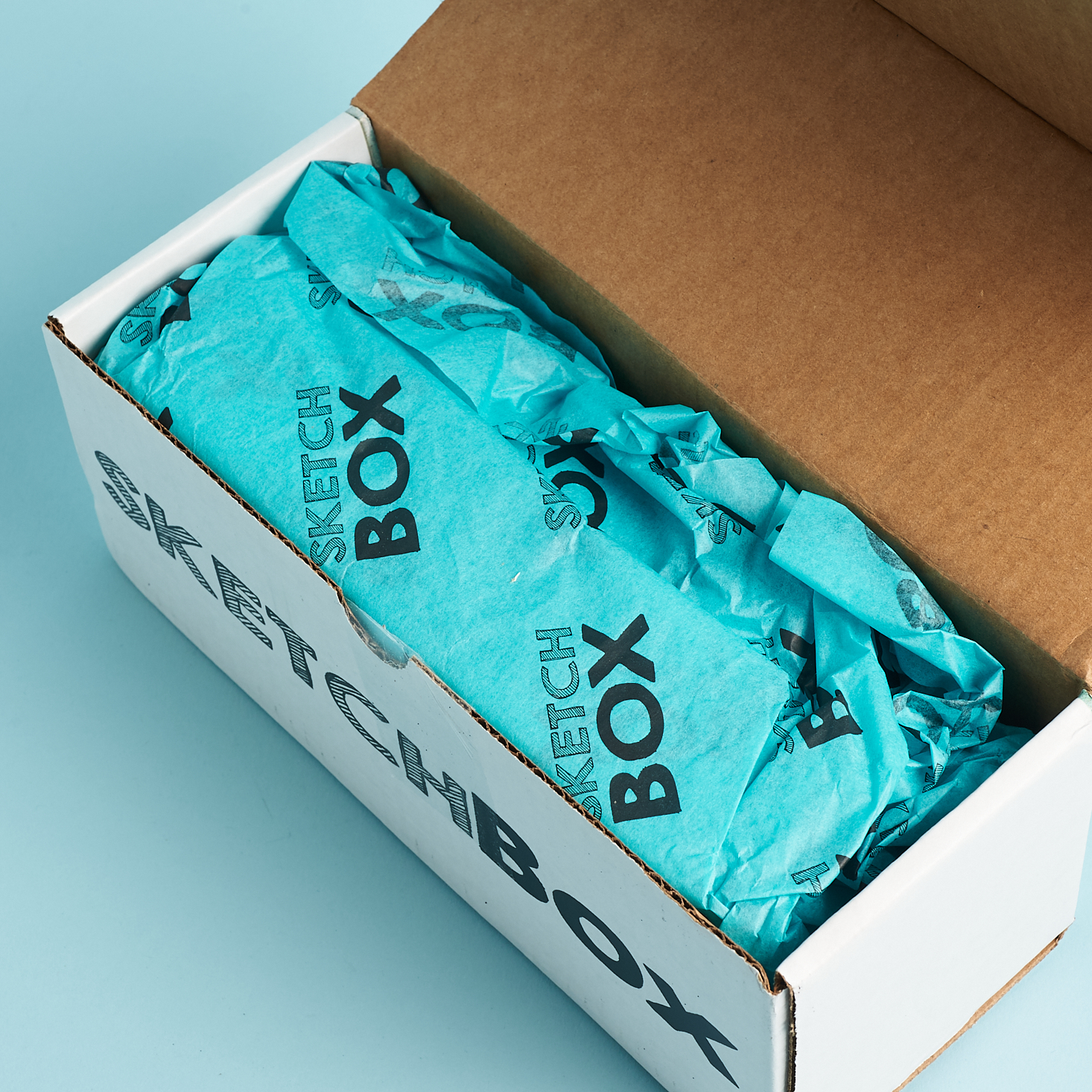 SketchBox Subscription Review + Coupon - July 2020 | MSA