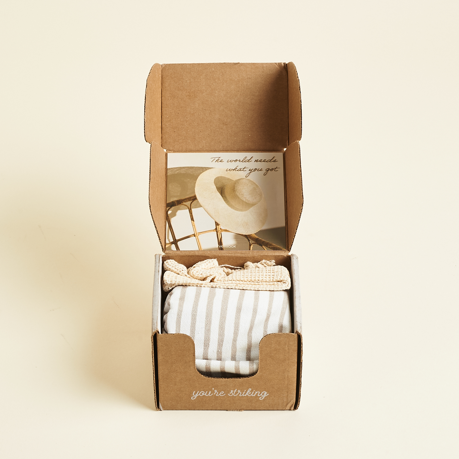 Vellabox "Ignis" Review + Coupon - July 2020 | MSA