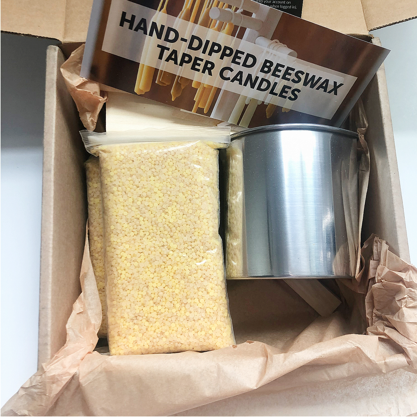 The Crafter's Box Subscription Review - June 2020 | MSA