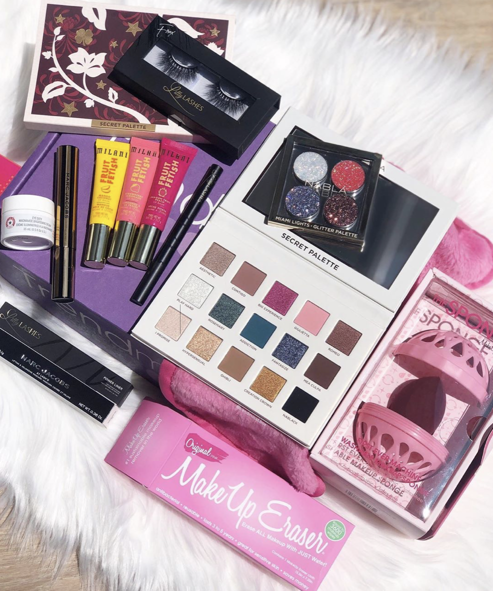 TrendMood Box Vol. 6 Available Now! | MSA